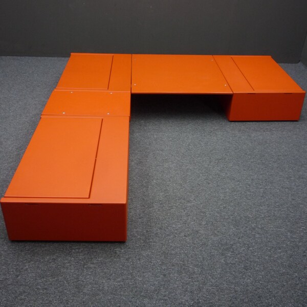 Space Age Furniture - Etsy