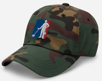 Metal Detecting Hat - Etsy