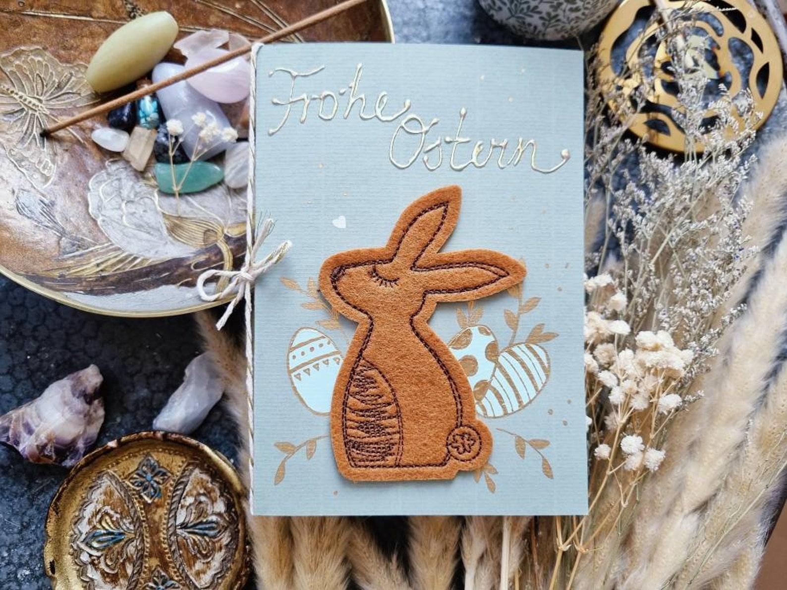 German Easter Markets - Easter Shopping In Germany | A German Girl in ...