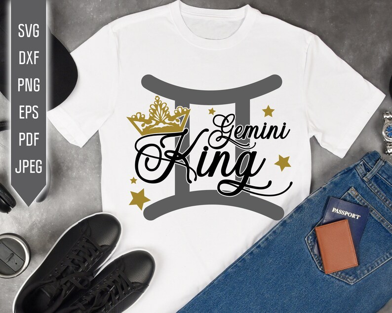 Zodiac King Svg Bundle. Horoscopes Svg. 12 Zodiac Signs Svg. | Etsy