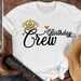 Birthday Crew Svg. Birthday Squad Svg. Birthday Crown Svg. Black Queen ...