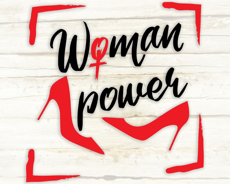 Women Svg Bundle. Woman Svg. Women Svg. Woman Power Butterfly - Etsy