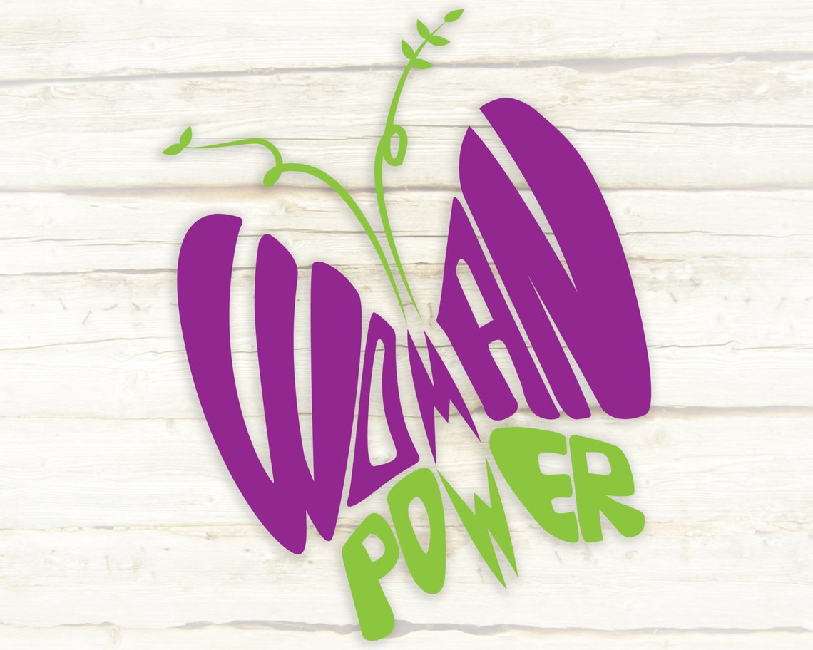 Women Svg Bundle. Woman Svg. Women Svg. Woman Power Butterfly - Etsy