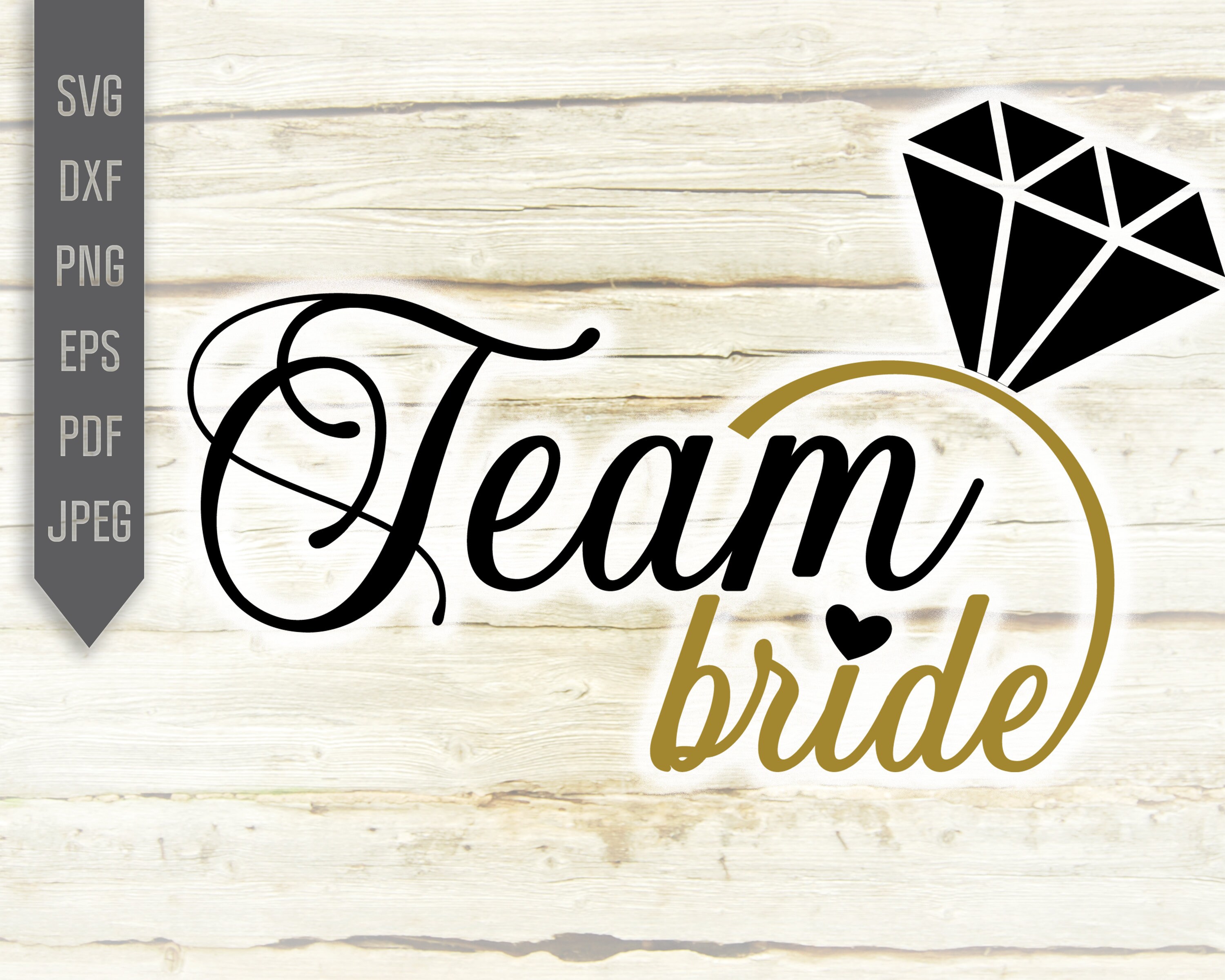 Team Bride Svg. Wedding Svg. Bride Squad Svg. Bachelorette | Etsy Team Bride Svg. Wedding Svg. Bride Squad Svg. Bachelorette | Etsy
