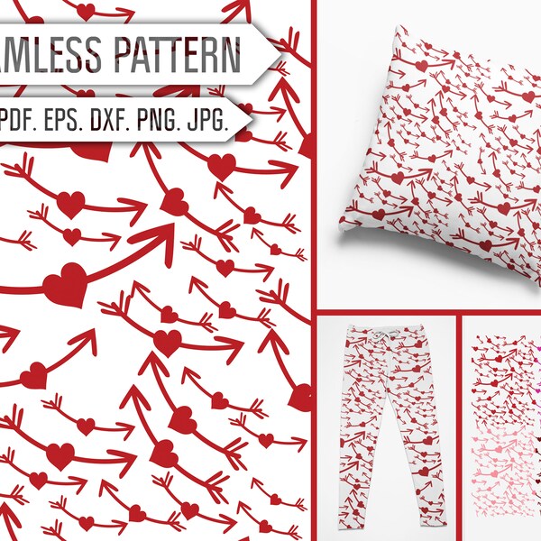 Repeat Pattern Svg - Etsy