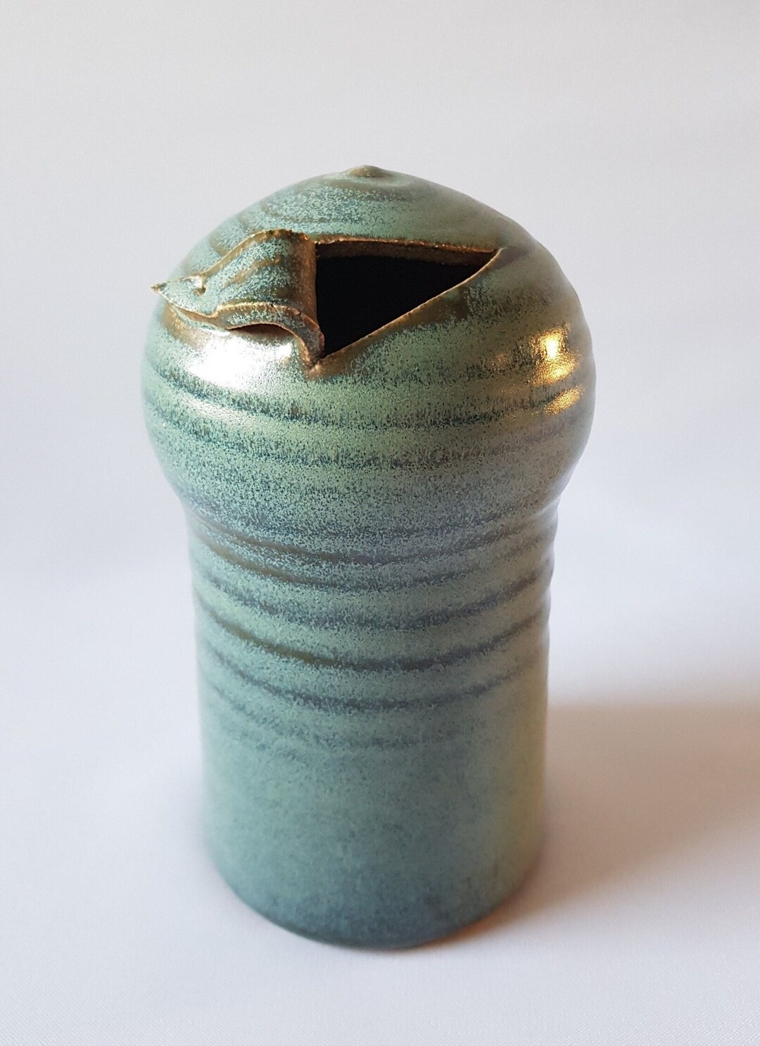 Gubbles Helden, Design Vase From Netherlands, Artist Design Vase ...