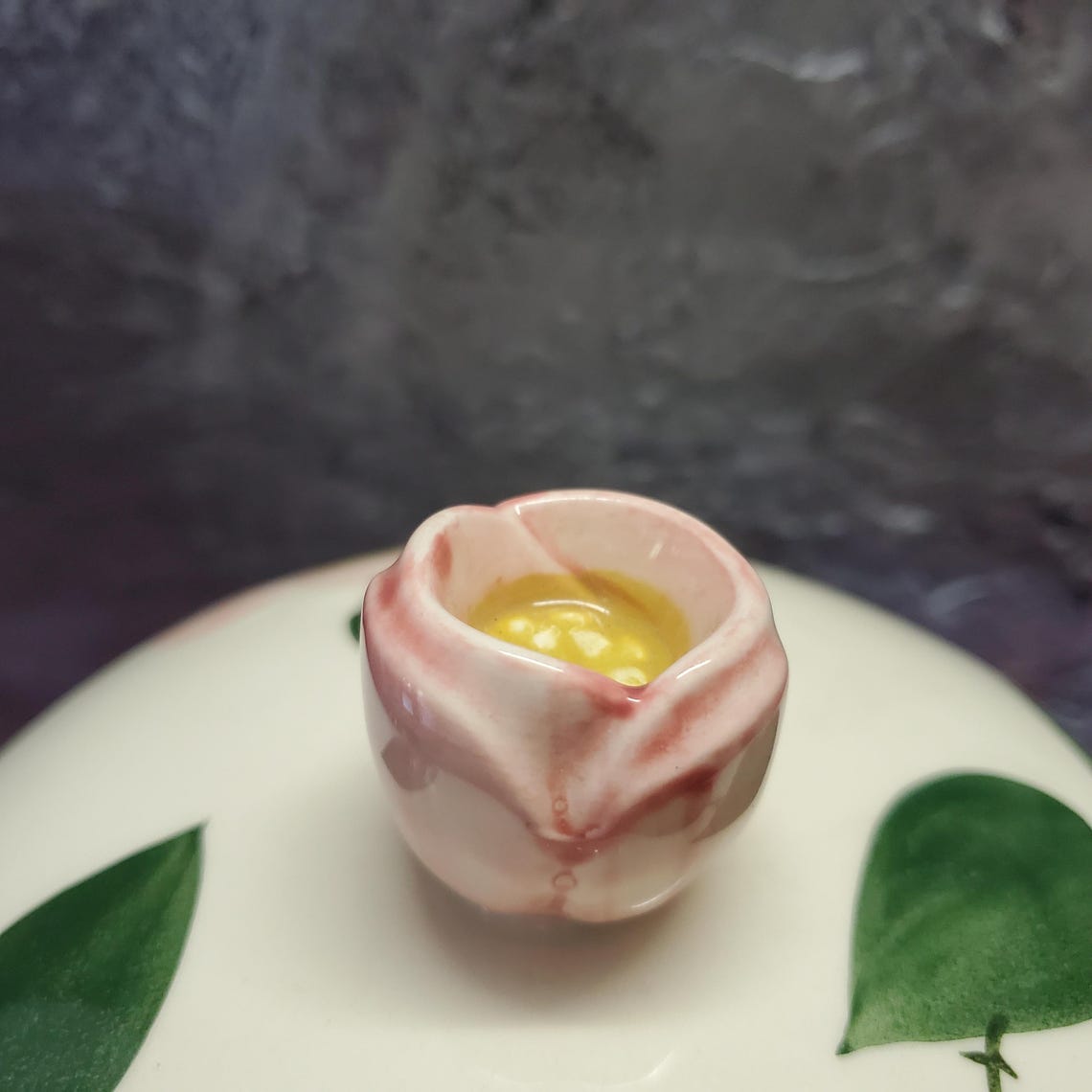 Villeroy & Boch From the Wild Rose Series. 1 Soup Tureen, a Real ...