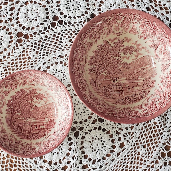 England Porcelain - Etsy