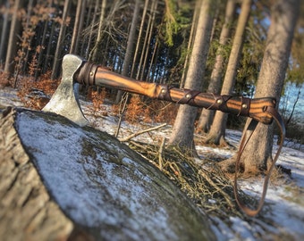 Battle axe | Etsy