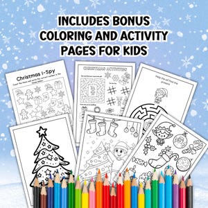 Conversation Starters Dice Game, Table Talk Ice-breaker, Christmas ...