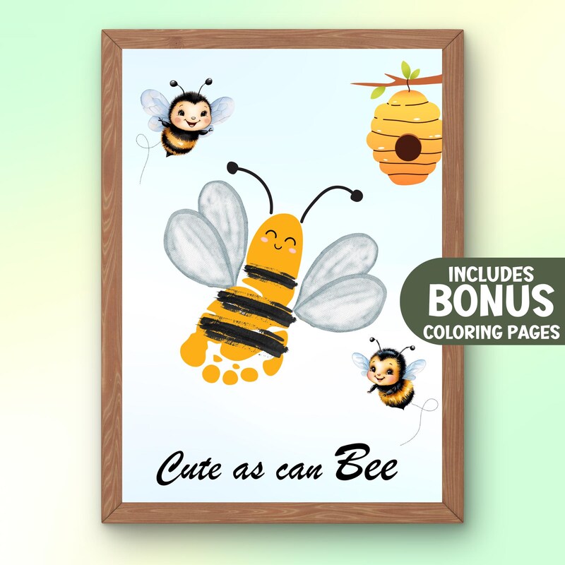 Bee Classroom Decor - Etsy