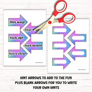 Addition Scavenger Hunt, Math Game for Kids, Classroom Activity, Home ...