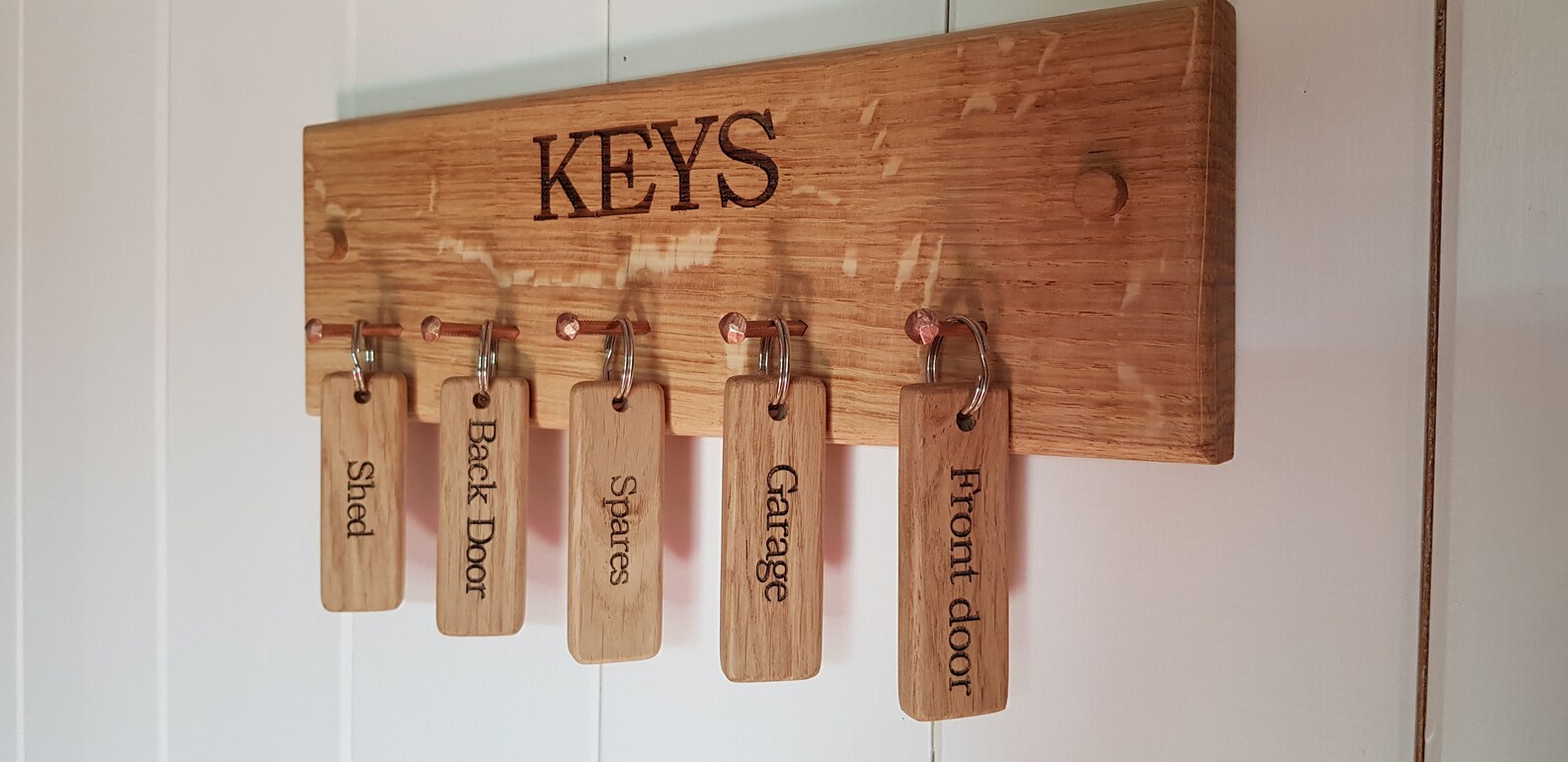 Key Rack | Etsy