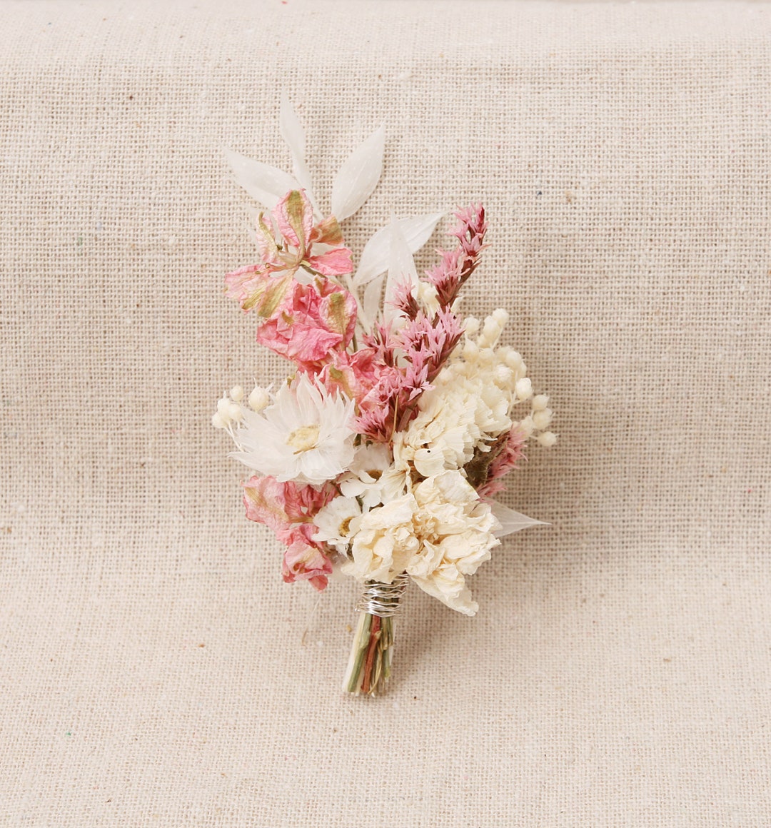 Series Marie, Pin, Corsage maxi Letter - Etsy