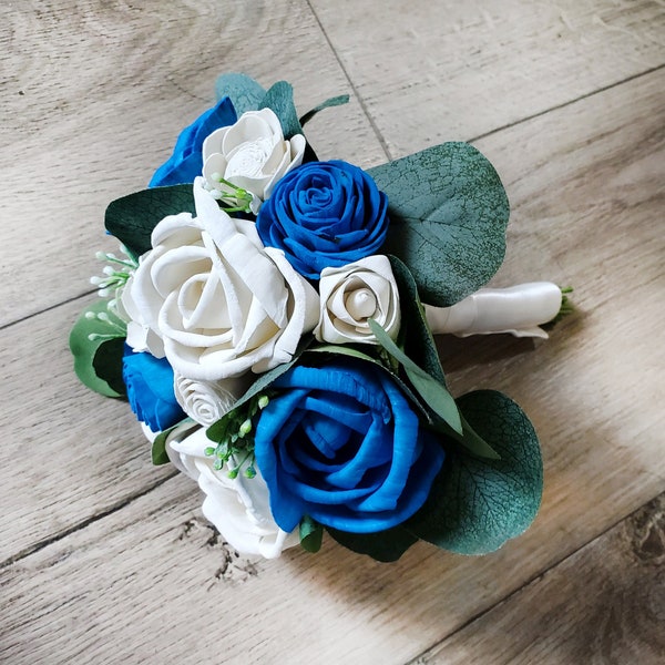 Hoco Flower Bouquet - Etsy