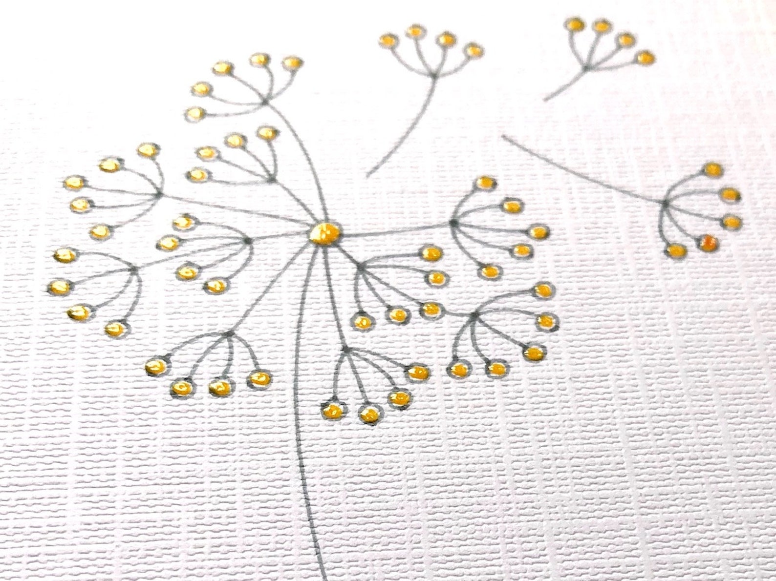 Hand Made "so Sorry for Your Loss" Lemon Glaze Card - Etsy