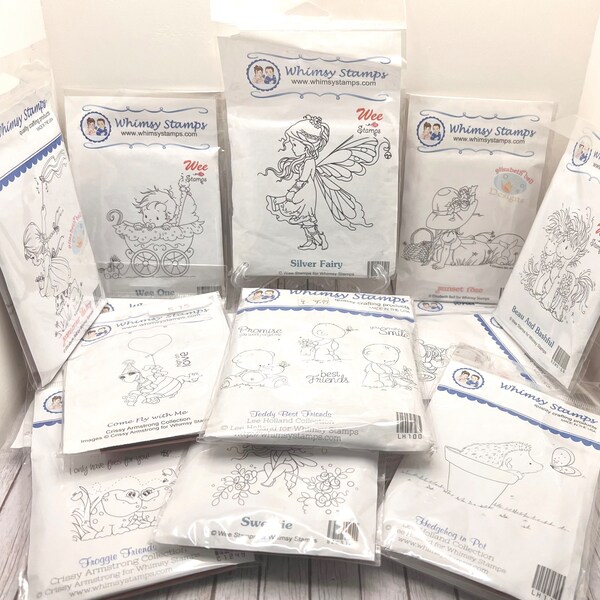 Pure Innocence Stamp - Etsy