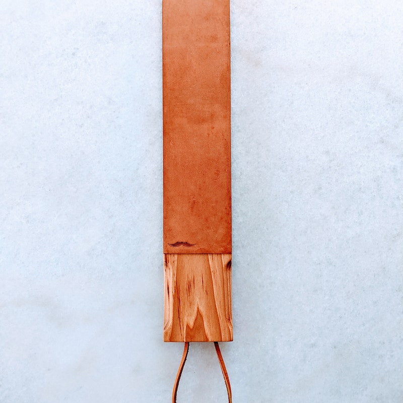 Kangaroo Leather Men - Etsy