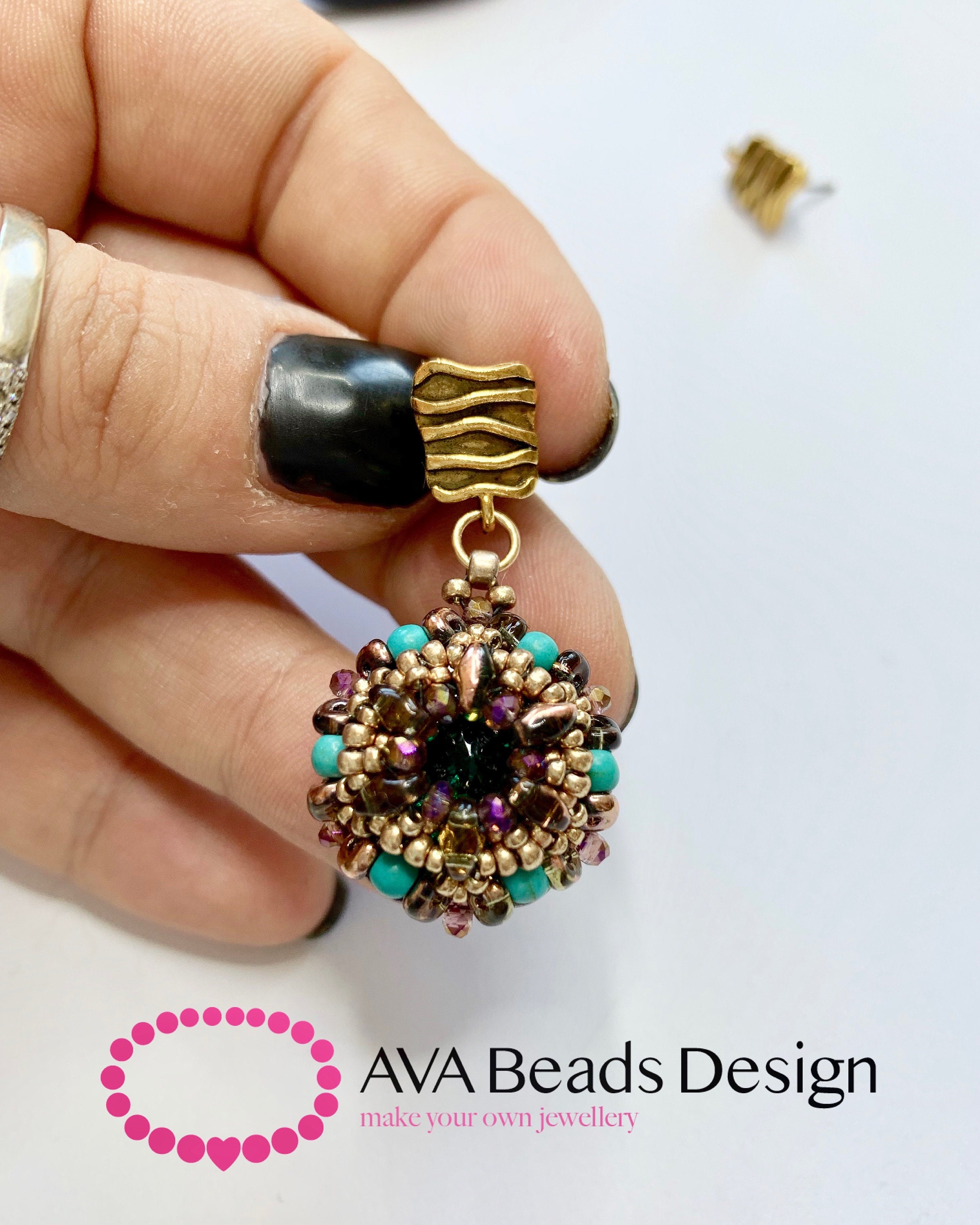 Pattern / Tutorial for Making mariposa Set - Etsy