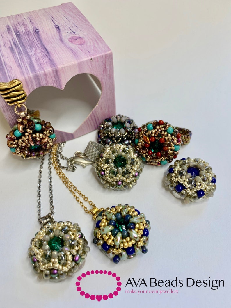 Pattern / Tutorial for Making mariposa Set - Etsy