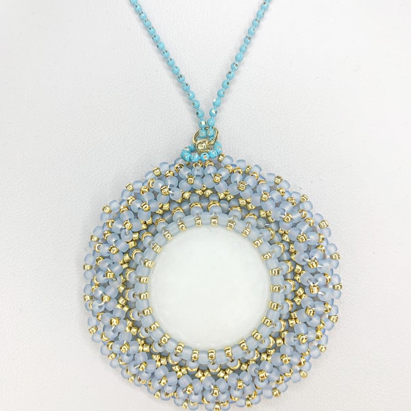 Beading Instructions - Etsy