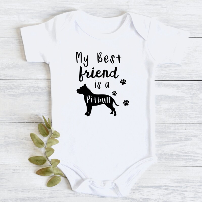 Pitbull Clothes - Etsy