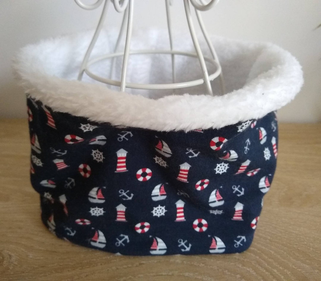 Buy Boy's Snood, Neck Warmer, Neck Warmer, Nose Cover, Collar Cover ...