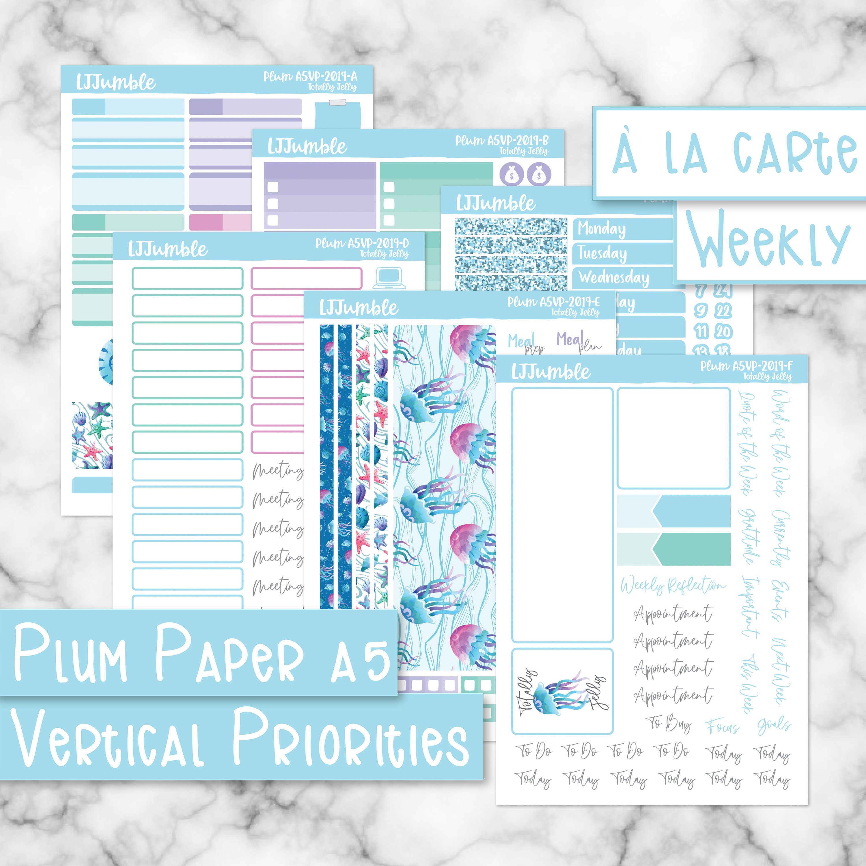 Scrapbooking Paper, Party & Kids Papercraft Plum Paper A5 Vertical ...