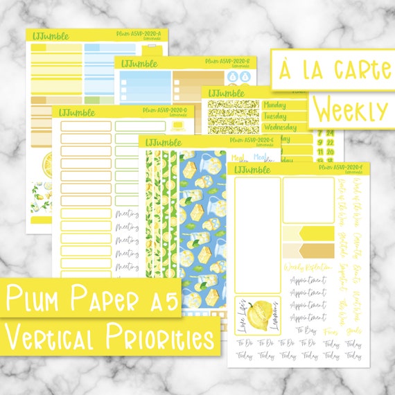 Scrapbooking Paper, Party & Kids Papercraft Plum Paper A5 Vertical ...