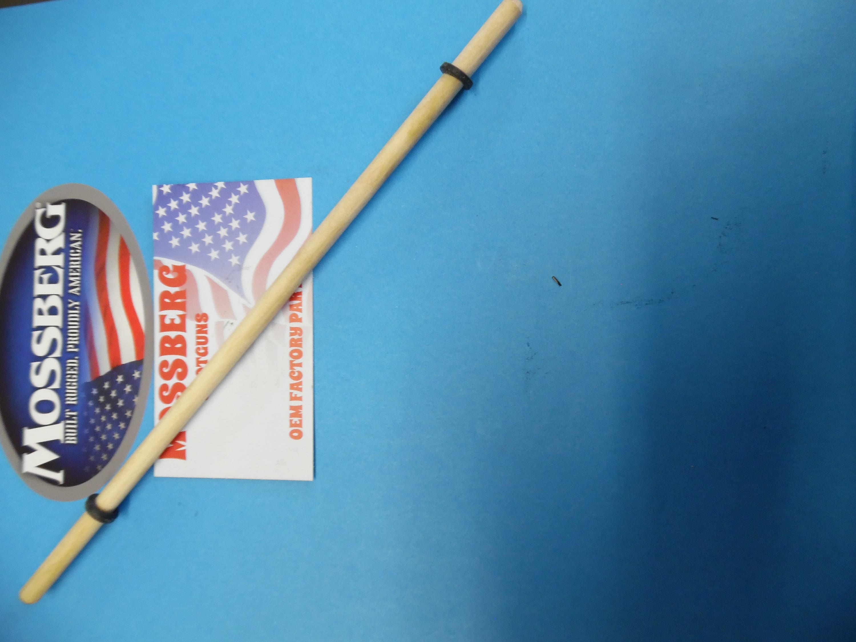 For MOSSBERG Magazine Tube Limit Plug 500A/535/590/590A1/835/M88 & Many ...