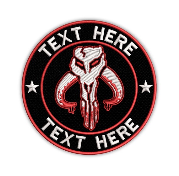Star Wars Bounty Hunter Symbol