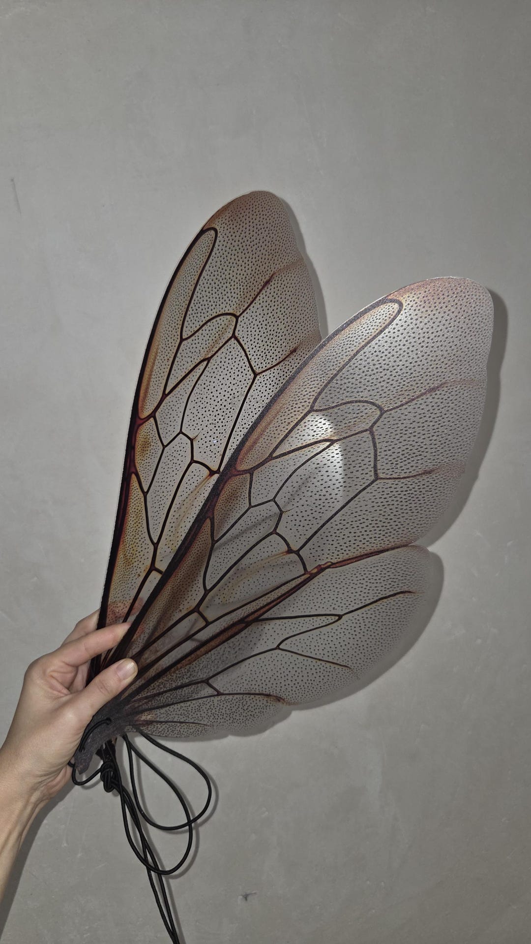 Bee Wings | Realistic Bee Costume Wings | for Kids & Adults - Etsy