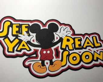 See Ya See Ya Svg - Etsy