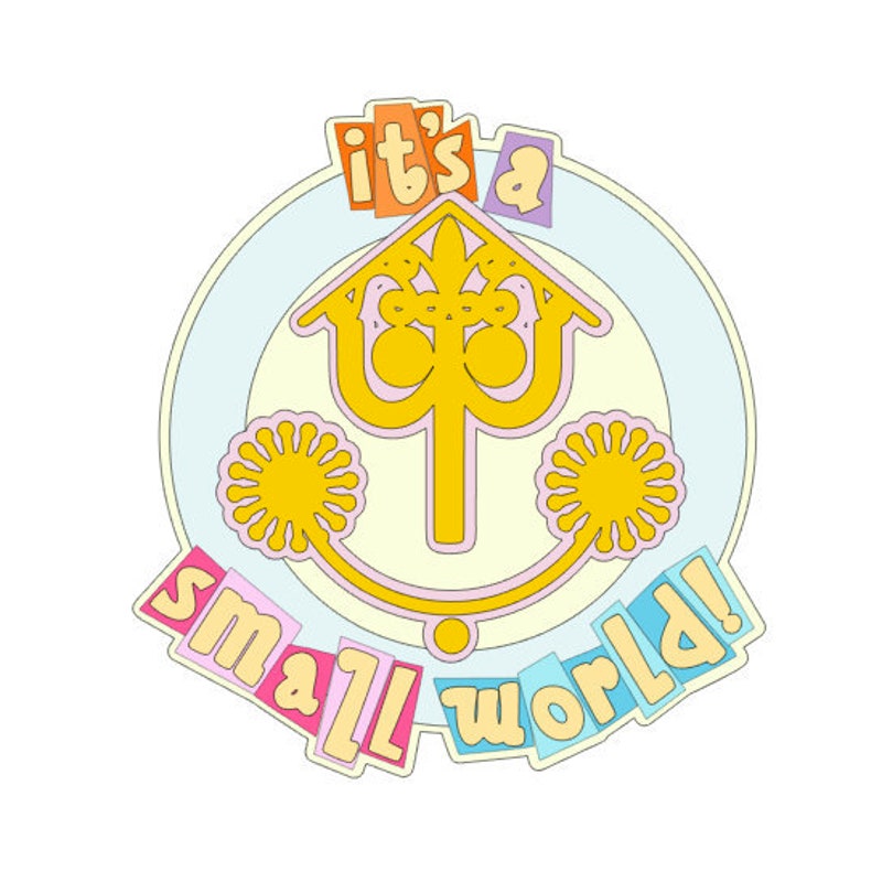 Small World Svg - Etsy