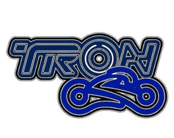 Tron Lightcycle Svg - Etsy