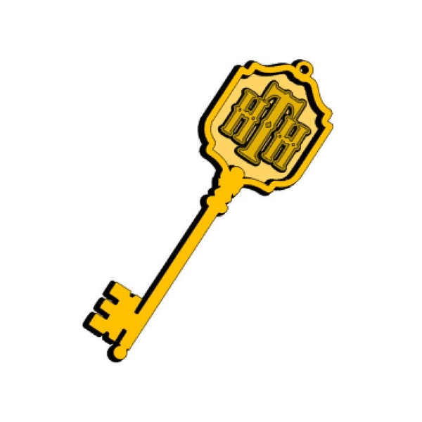 Tower of Terror - Etsy