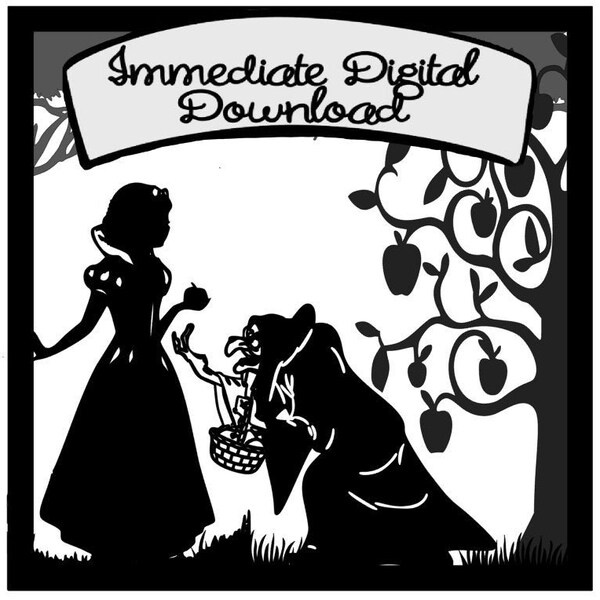 Wicked Shadow Box - Etsy