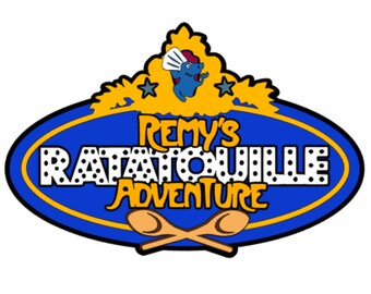 Remy Silhouette Svg - Etsy