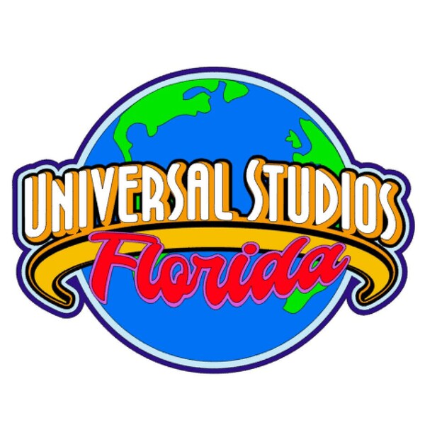 Universal Logo Svg - Etsy