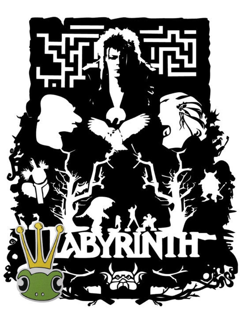Labyrinth SVG Digital Download Digital Cutting File for | Etsy Labyrinth SVG Digital Download Digital Cutting File for | Etsy