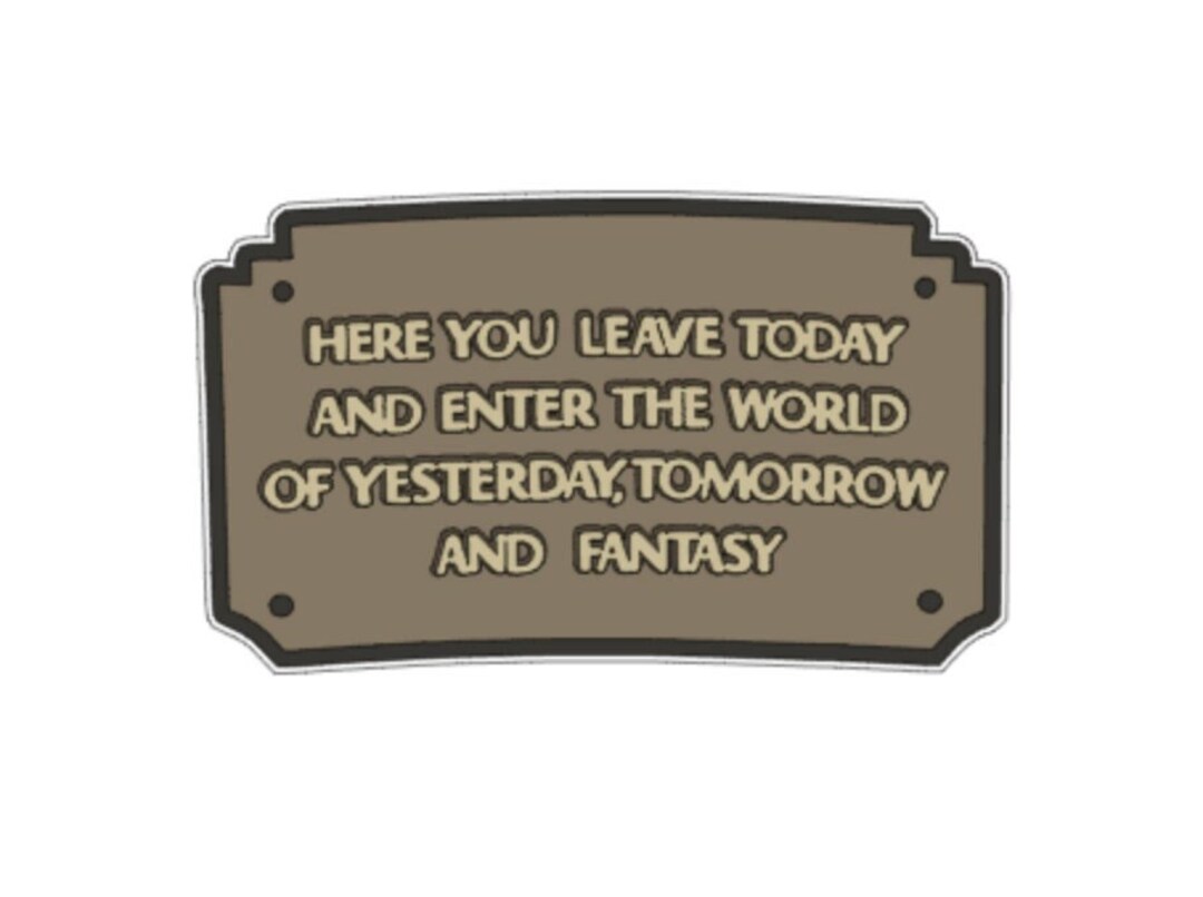 SVG Digital Download Plaque Digital Cutting File .svg and .png for ...