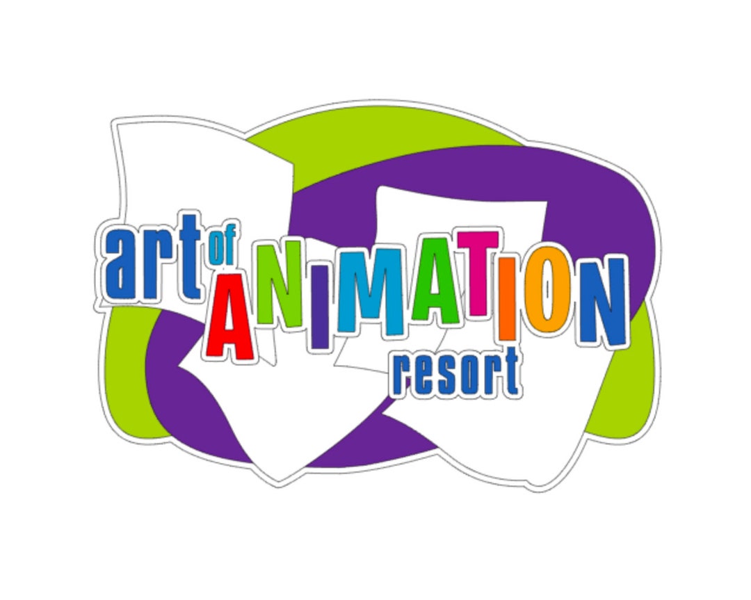 SVG Digital Download Art of Animation Digital Cutting File .svg for ...