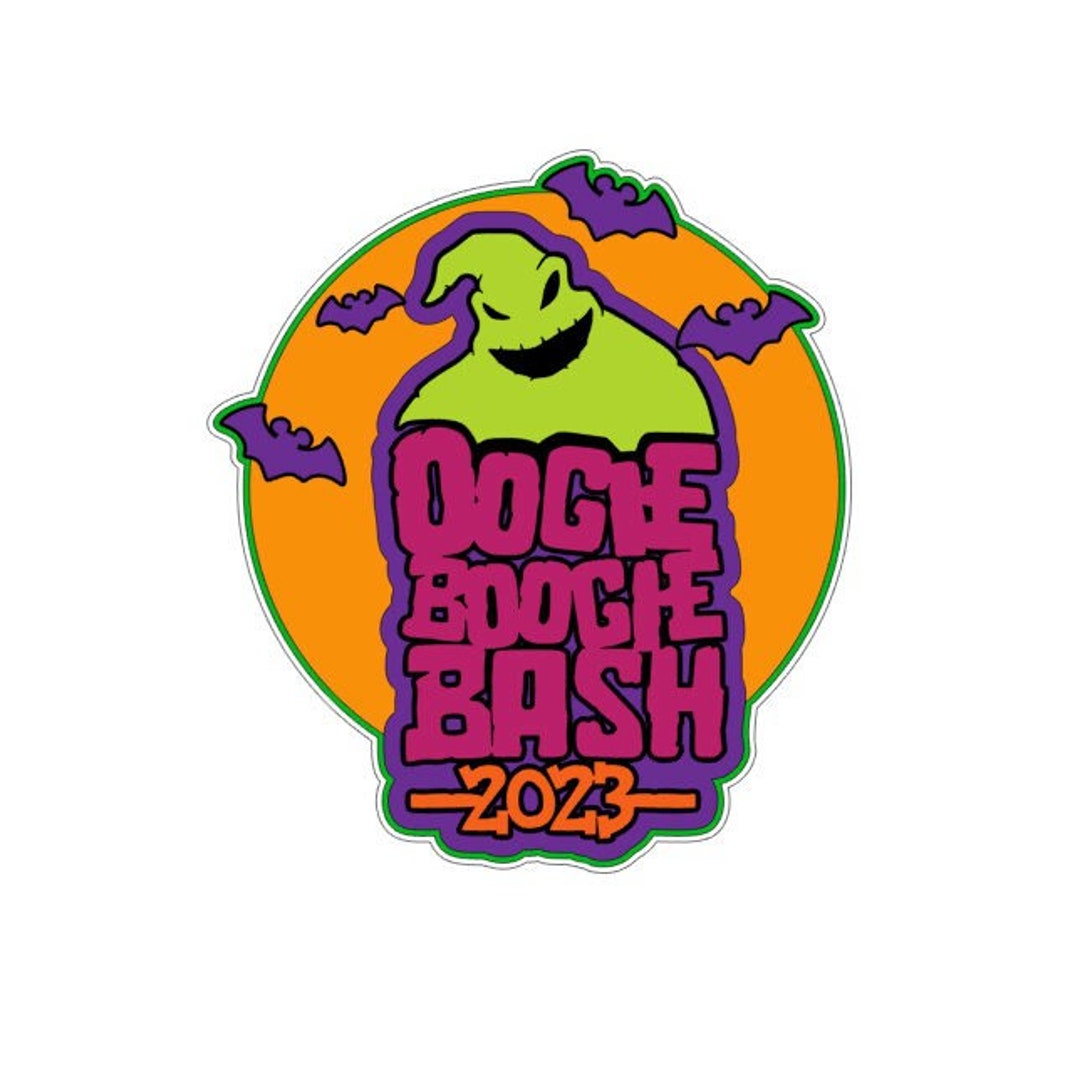 Halloween Bash PNG SVG Digital Download Digital Cutting File .svg for ...