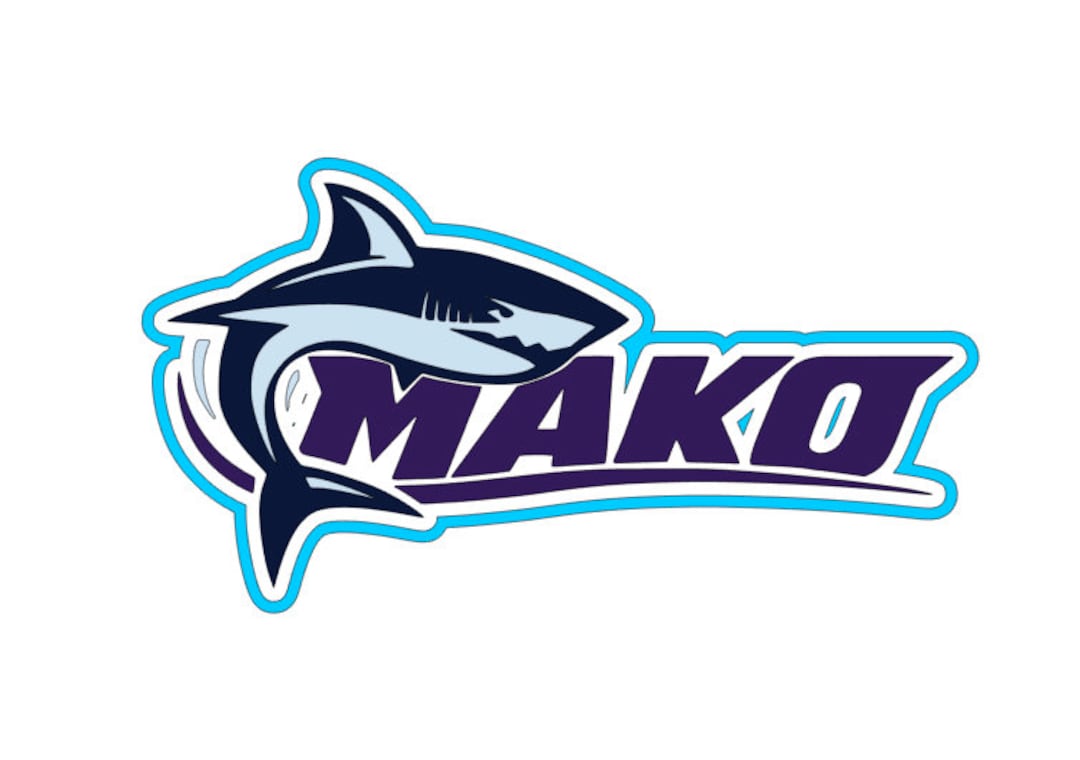 SVG Digital Download Seaworld's Mako Ride Digital Cutting File .svg for ...