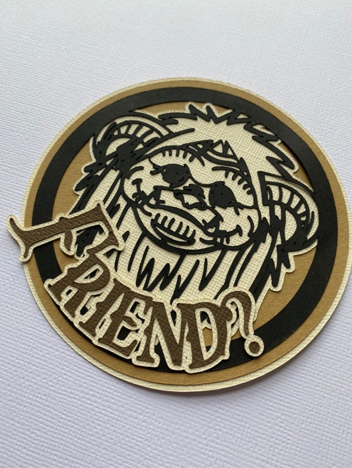 Labyrinth Ludo Digital Cut File Svg and Pdf - Etsy