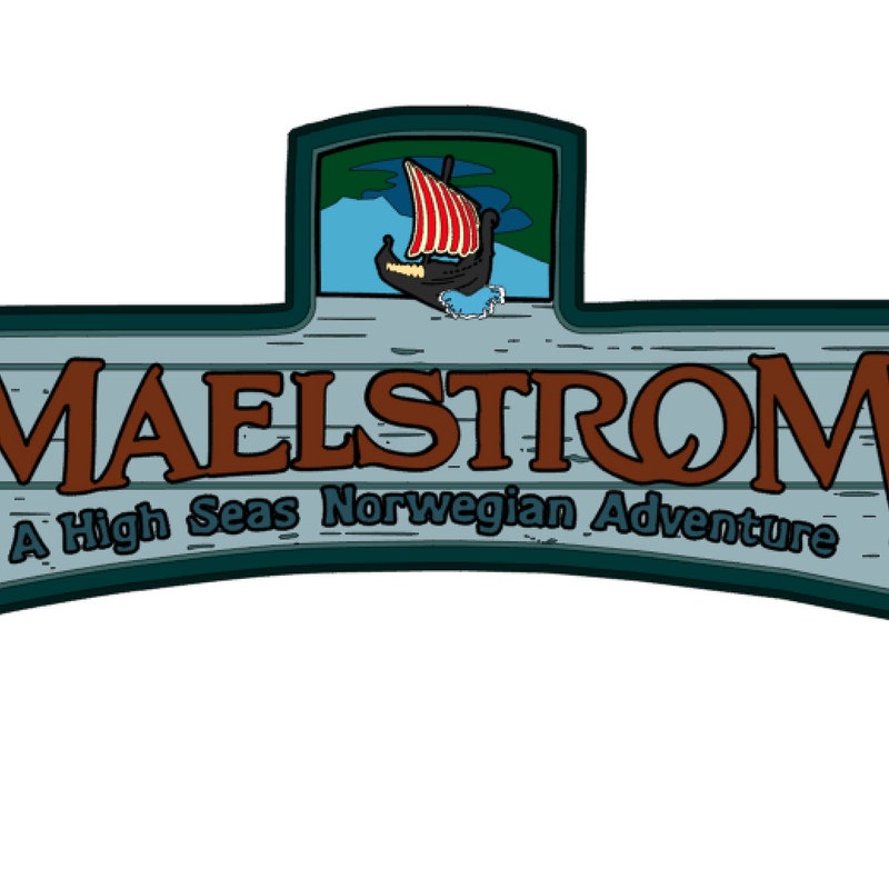 Maelstrom - Etsy