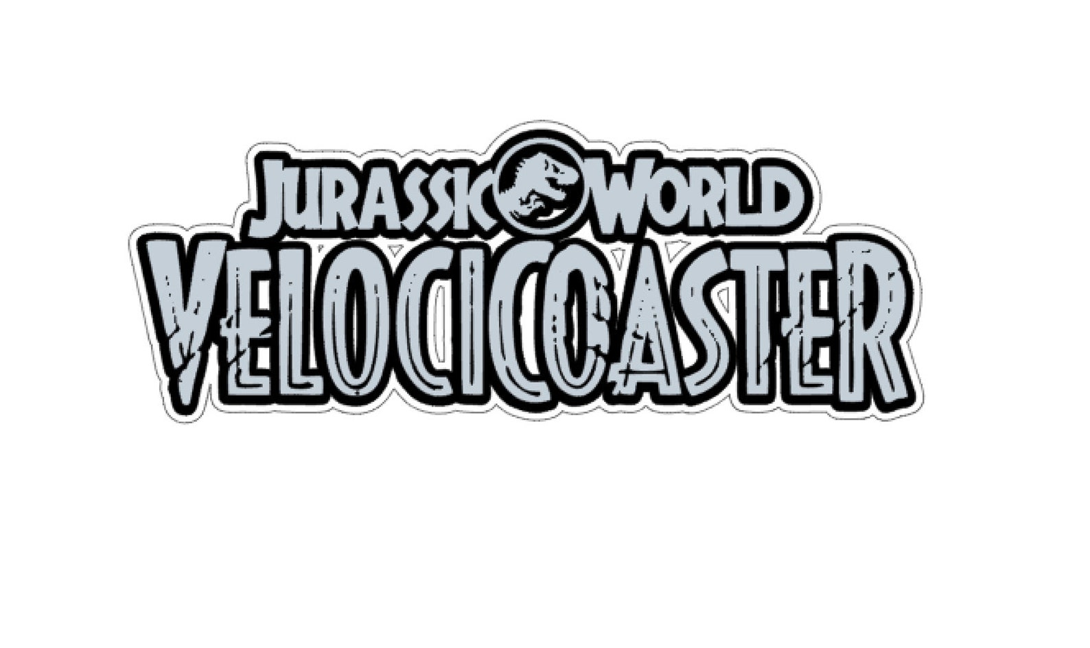 SVG Digital Download Universal Velocicoaster Digital Cutting - Etsy