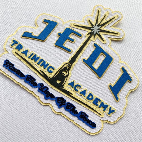 Jedi in Training - Etsy