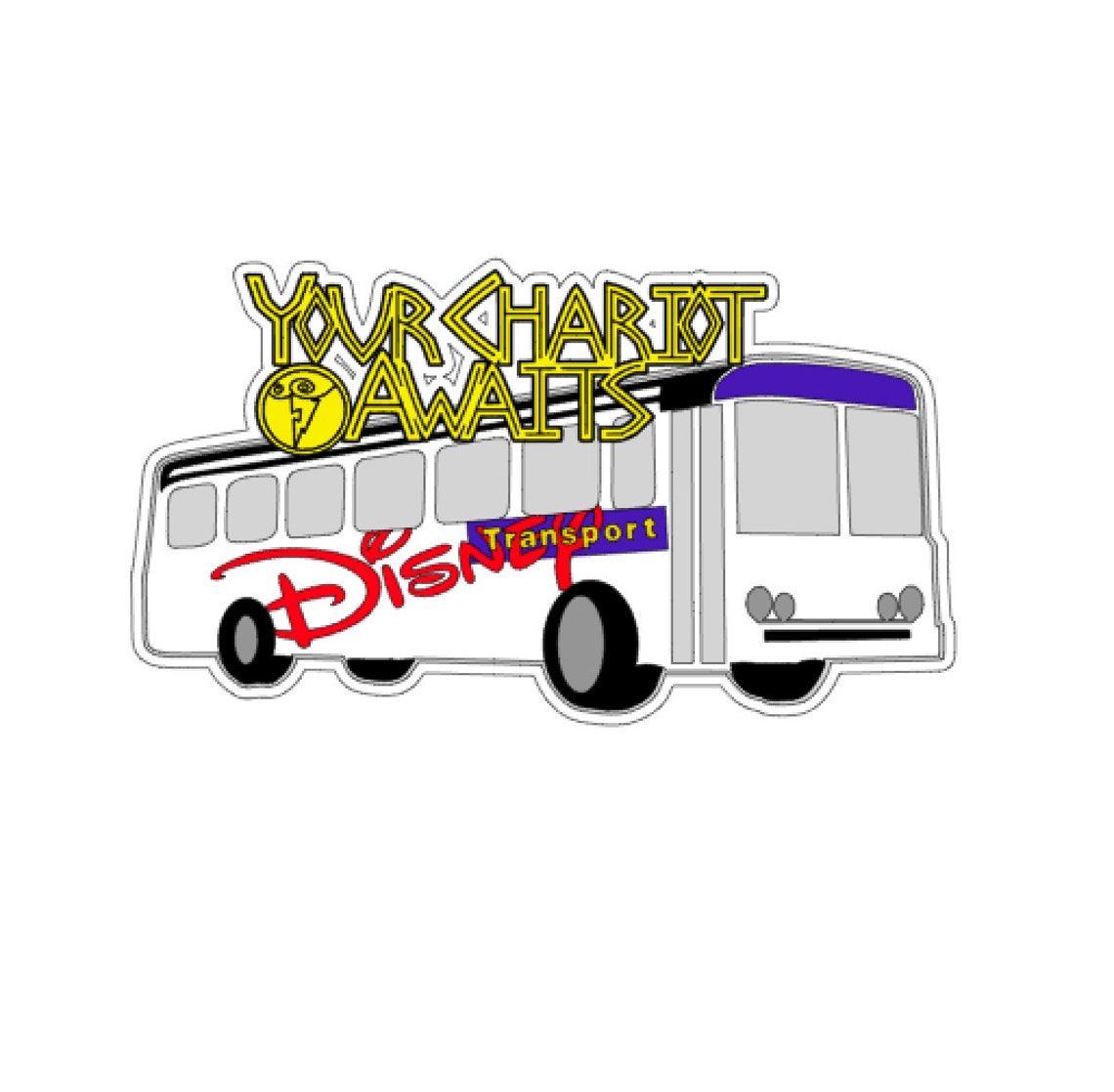 Transportation Bus Digital Cutting File .svg for - Etsy