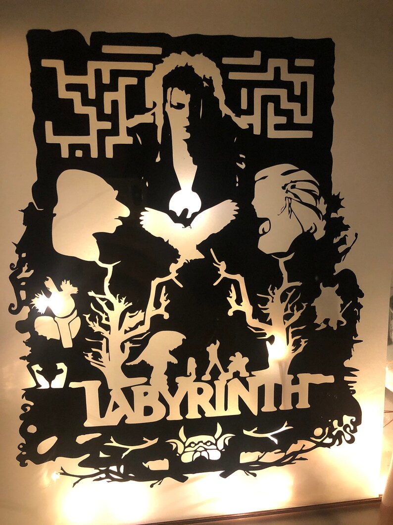 Labyrinth SVG Digital Download Digital Cutting File for - Etsy Labyrinth SVG Digital Download Digital Cutting File for - Etsy